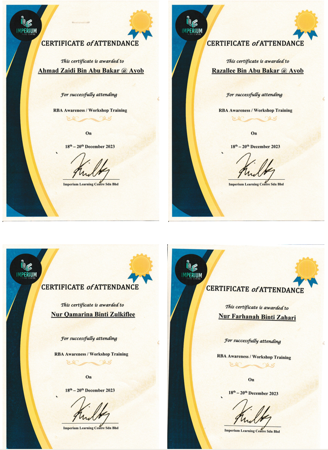 Advantagre Integrated Sdn. Bhd. - Total Facilities Management & Green ...